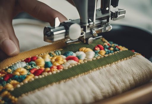 Expert Tips for Vintage Needlework Preservation: Cleaning and Care