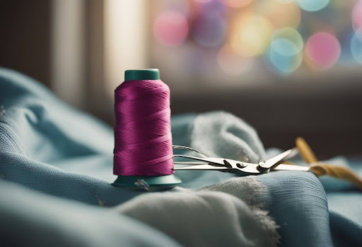 Fashion Fixes: 10 Creative Ways to Mend Clothes