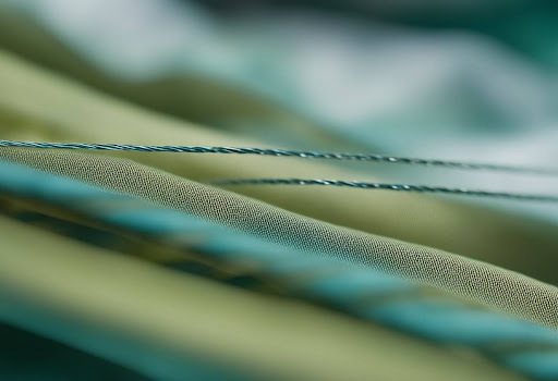 The Art of Blind Stitching: Your Guide to Invisible Seams