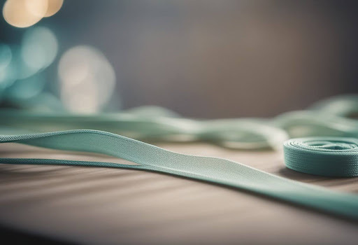 Master the Catch Stitch: A Beginner's Guide to Hemming Like a Pro