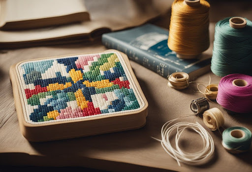 Mastering Counted Cross Stitch: Step-by-Step Guide