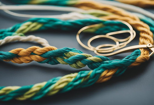 Mastering Counted Cross Stitch: Step-by-Step Guide