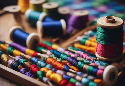 Guide to Needlepoint Canvas: Types, Selection, Techniques