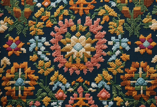 Needlepoint vs. Petit Point: Key Differences and Techniques Explained