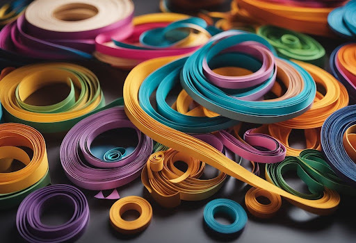 Introduction to Paper Quilling: A Beautiful Art Form Explained