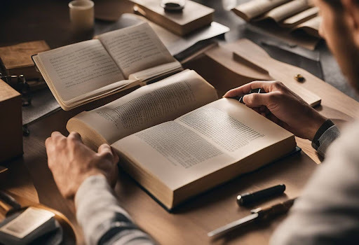 DIY Book Safe: How to Create Your Own Secret Compartment