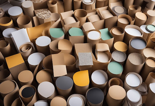 Craft Paper Types & Applications: A Complete Guide