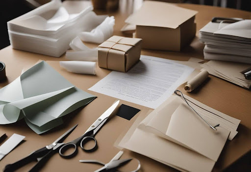 Craft Paper Types & Applications: A Complete Guide