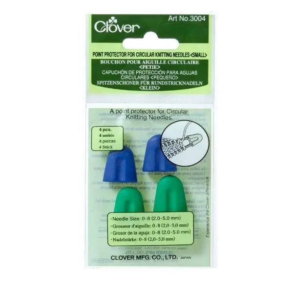 Clover Knitting Accessories - Get the best prices