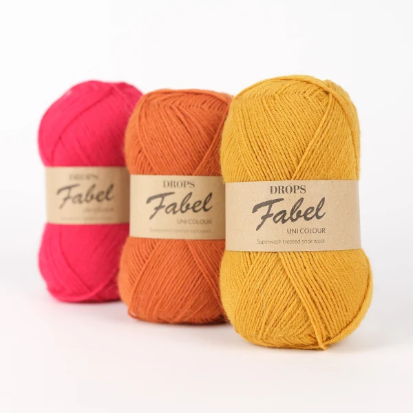 DROPS Fable Uni Colour - Get the best prices - Buy today