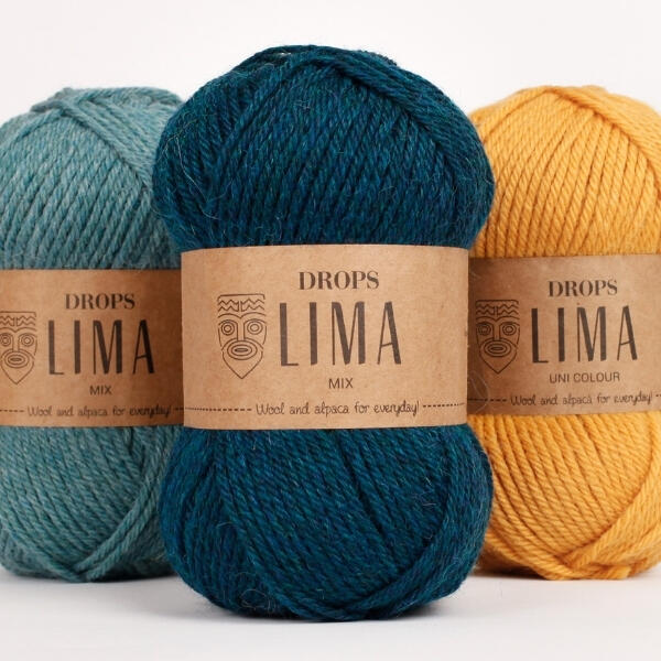 DROPS Lima - Get the best prices - Buy today