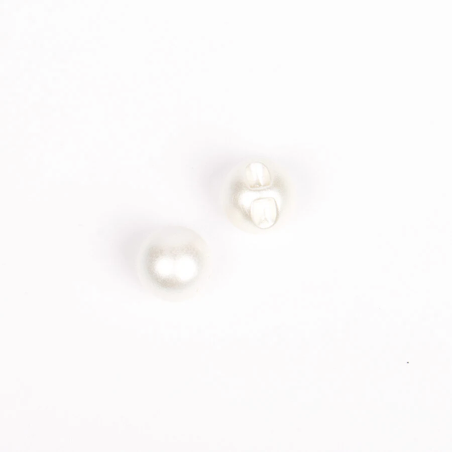 DROPS Pearl button 12 mm (no. 541) - Buy today