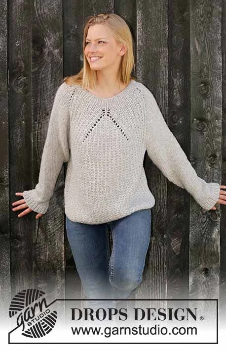 195-28 Forward by DROPS Design - Buy Today