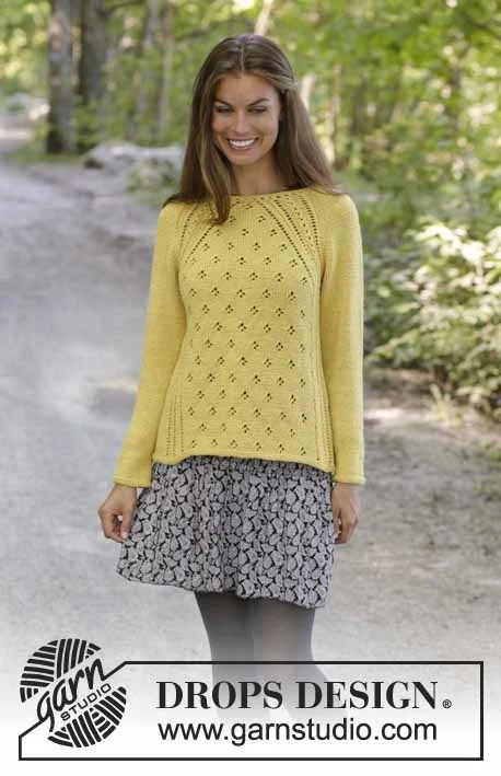 195-16 Canari by DROPS Design - Buy Today