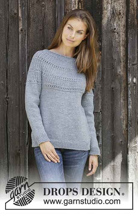 195-33 Belfast by DROPS Design - Buy Today