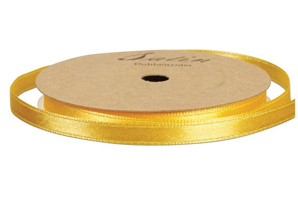 6mm Satin ribbon - Buy hobby products at YarnLiving