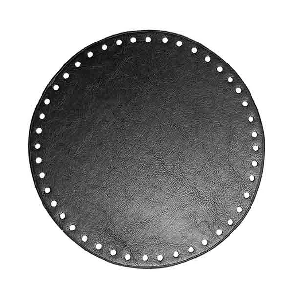 Go Handmade Round Bag Base - 20 cm in diameter