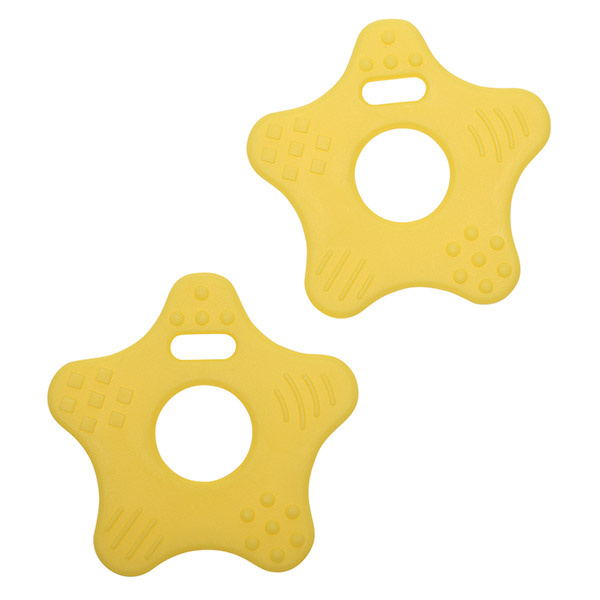 Go Handmade Teething Star - Buy cheap here