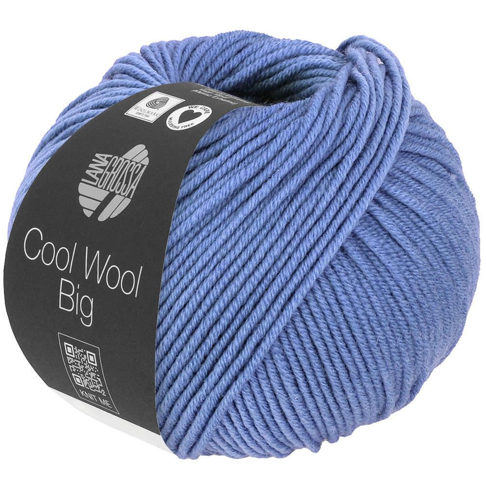 Lana Grossa Cool Wool Big - Buy Today