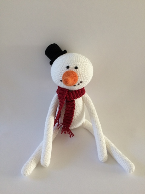 Sir. Frost - Buy Today