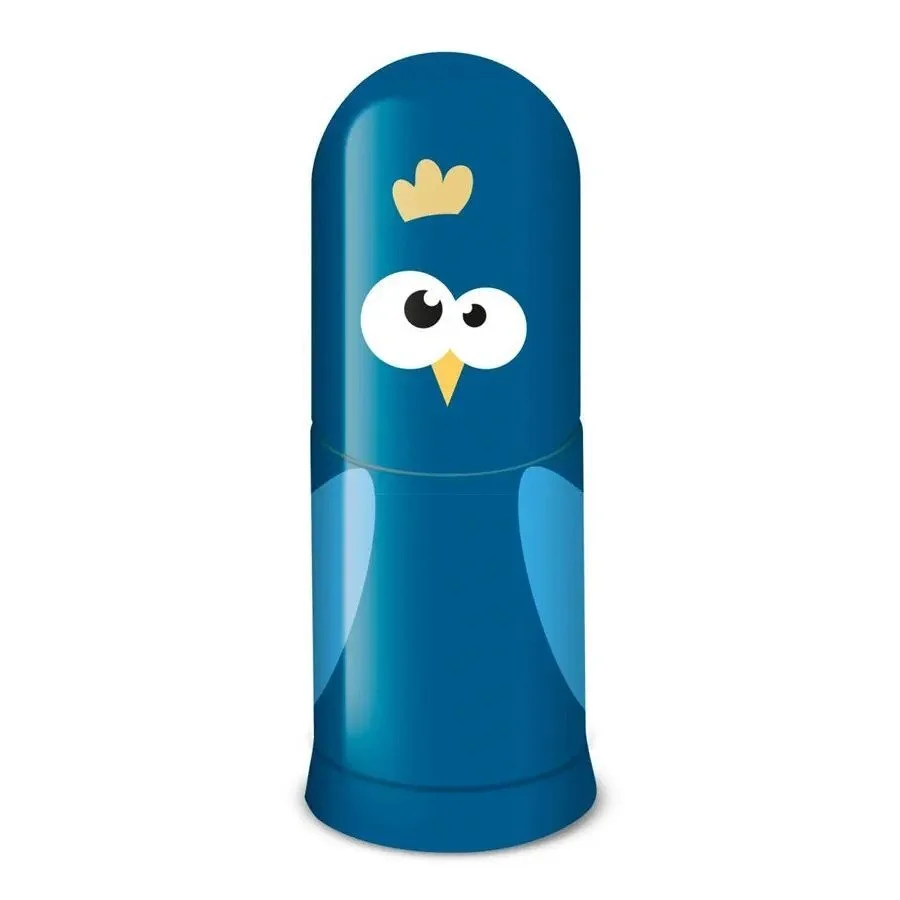 Faber-Castell, Eraser/Pencil Sharpener Bird