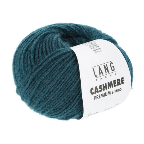 Lang Yarns Cashmere Premium - Buy Today