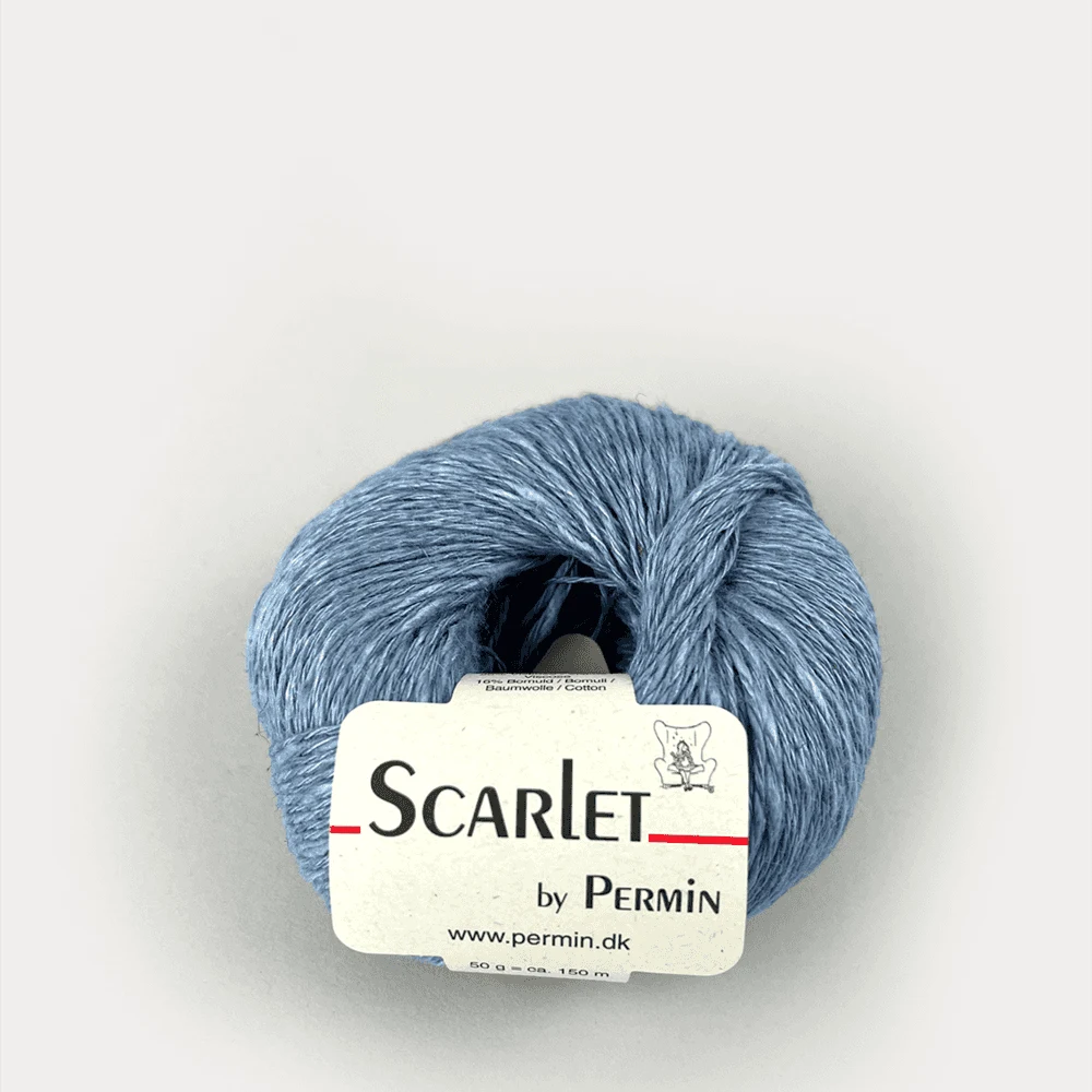 Permin Scarlet - Buy Today