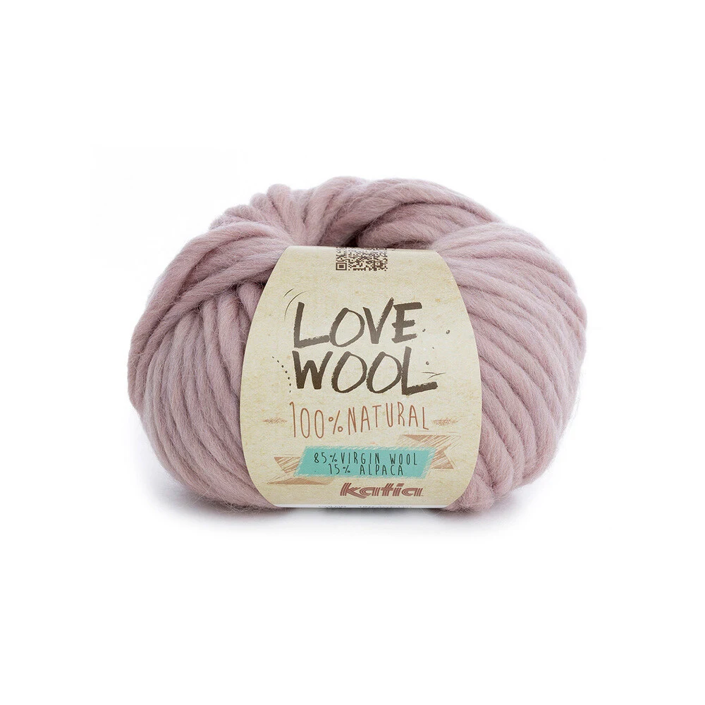 Katia Love Wool - Buy Today