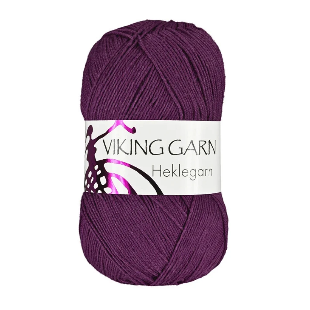 Viking Heklegarn 12/4 - Buy Today