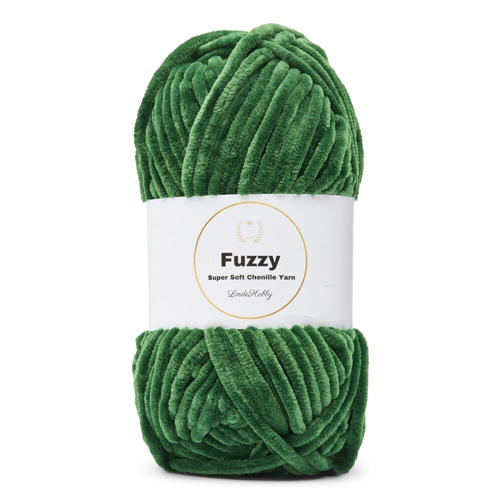 LindeHobby Fuzzy Chenille - Buy Today