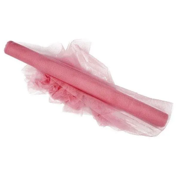 Polyester Tulle, 5 m - Get the best prices here