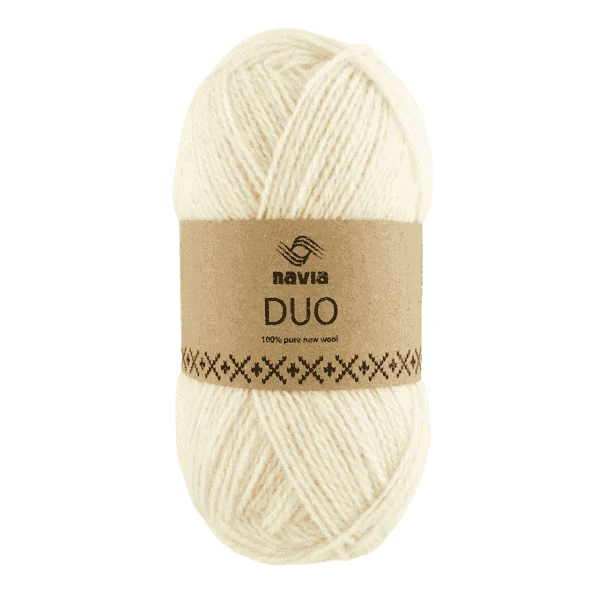Navia DUO - Order your favorite wool and yarn now