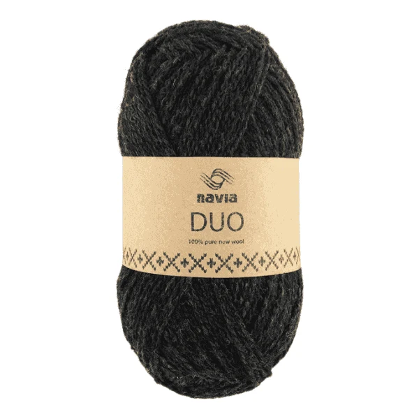 Navia DUO - Order your favorite wool and yarn now