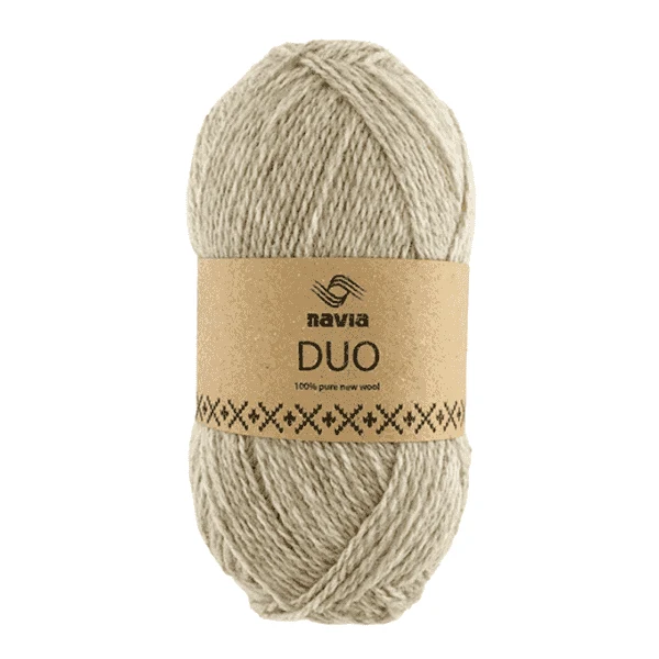 Navia DUO - Order your favorite wool and yarn now